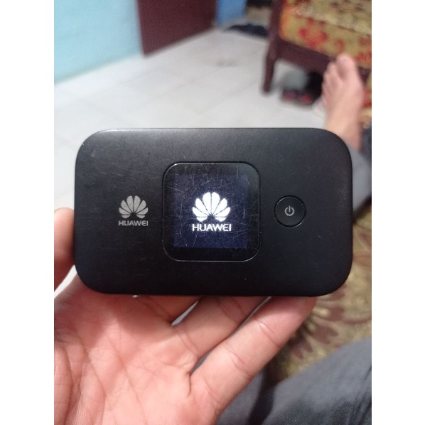 Jual Modem Huawei E5577 ga bisa pakai Kartu | Shopee Indonesia