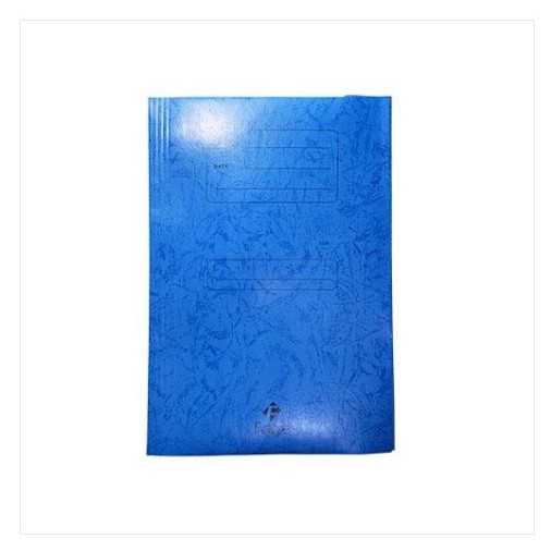 Jual Forte Map Stopmap Premium Folio Biru (50pcs) Type 5200-B-01 ...
