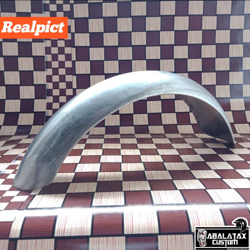 Jual spakbor belakang chopper,british etc, Spakbor custom chooper ...