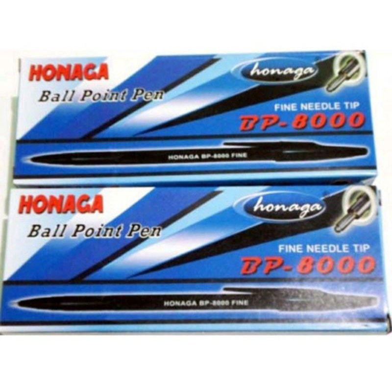 Jual pena HONAGA | Shopee Indonesia