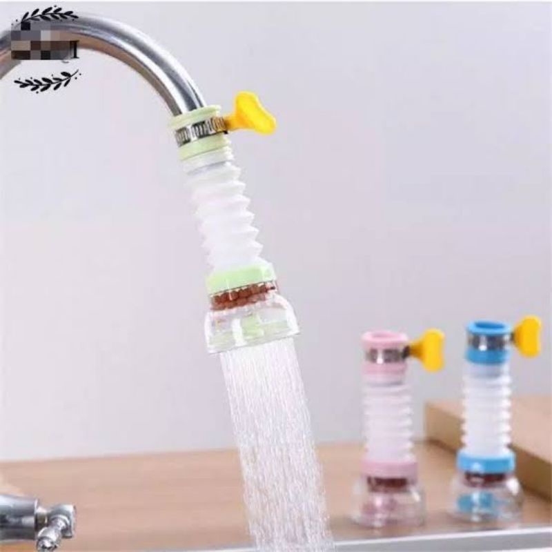 Jual SAMBUNGAN KRAN+KLEP | Shopee Indonesia