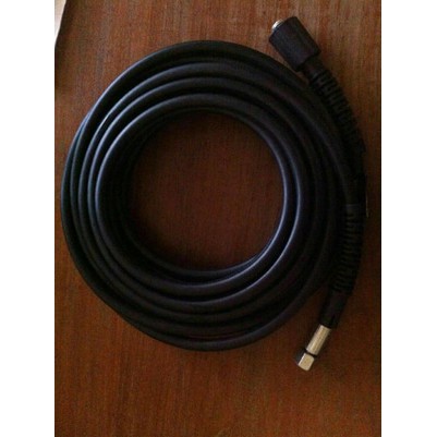 Jual Selang Jet Cleaner Morris Anlu NLG H&L DLL 15 METER | Shopee Indonesia