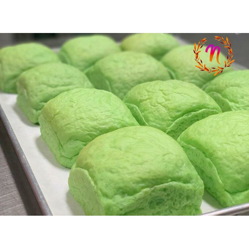 Jual ROTI KADET PANDAN | Shopee Indonesia