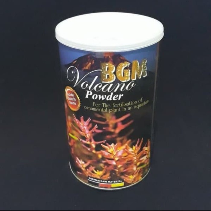 Jual media bakteri bgm volcano powder | Shopee Indonesia
