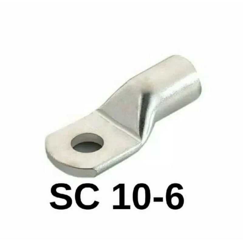 Jual Skun Kabel SC 10mm - 6mm FORT Tembaga/Copper | Shopee Indonesia