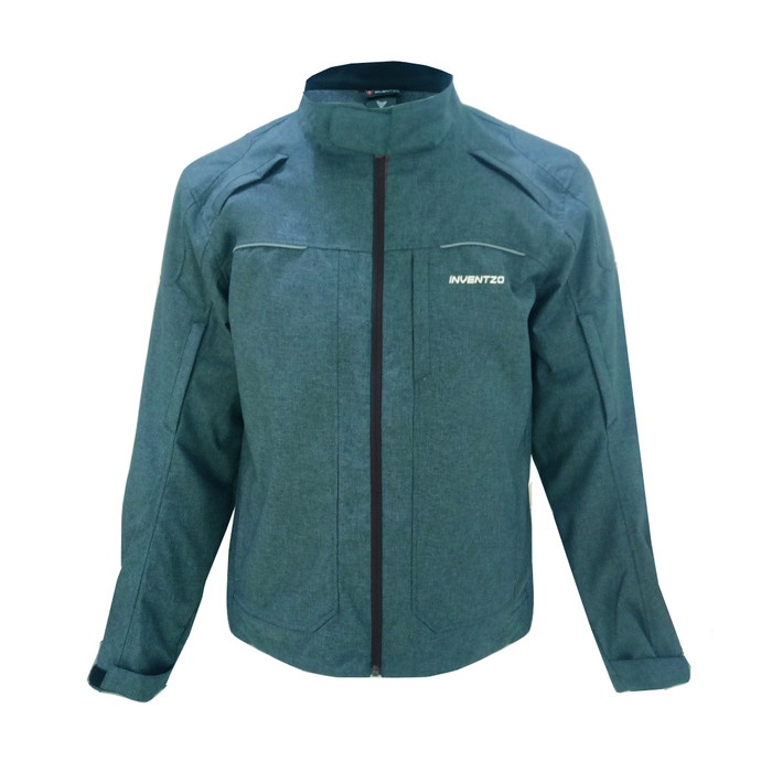 Jual MOTOR-JAKET- NEW!! WINDPROOF-WATEREPELENT JAKET MOTOR/TOURING ...
