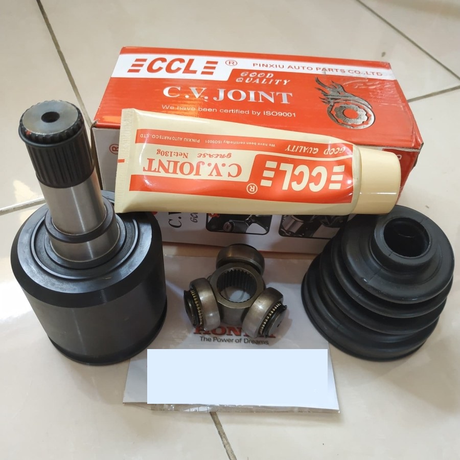 Jual Cv joint dalam kiri grand civic civic genio civic estilo as roda dalam kiri grand civic ...