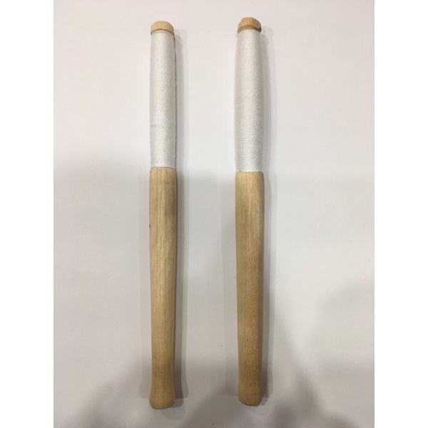 Jual stick / pemukul / tongkat / stik / panokok talempong tradisional ...