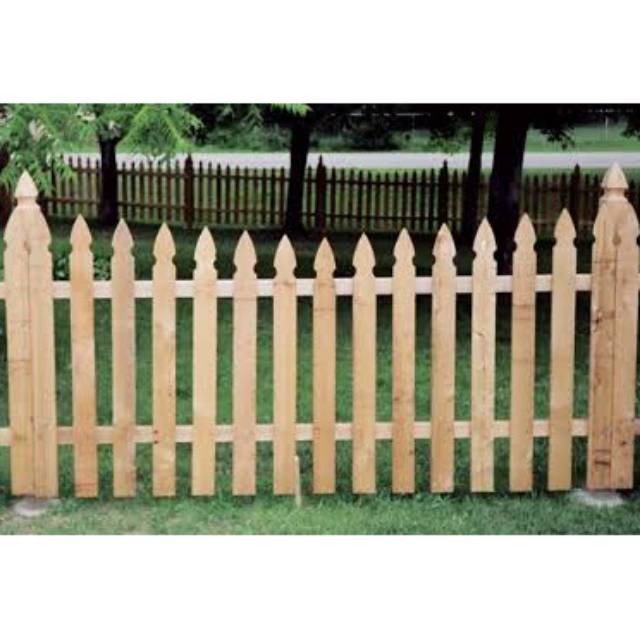 Jual Ralling pagar teras rumah model klasik | Shopee Indonesia