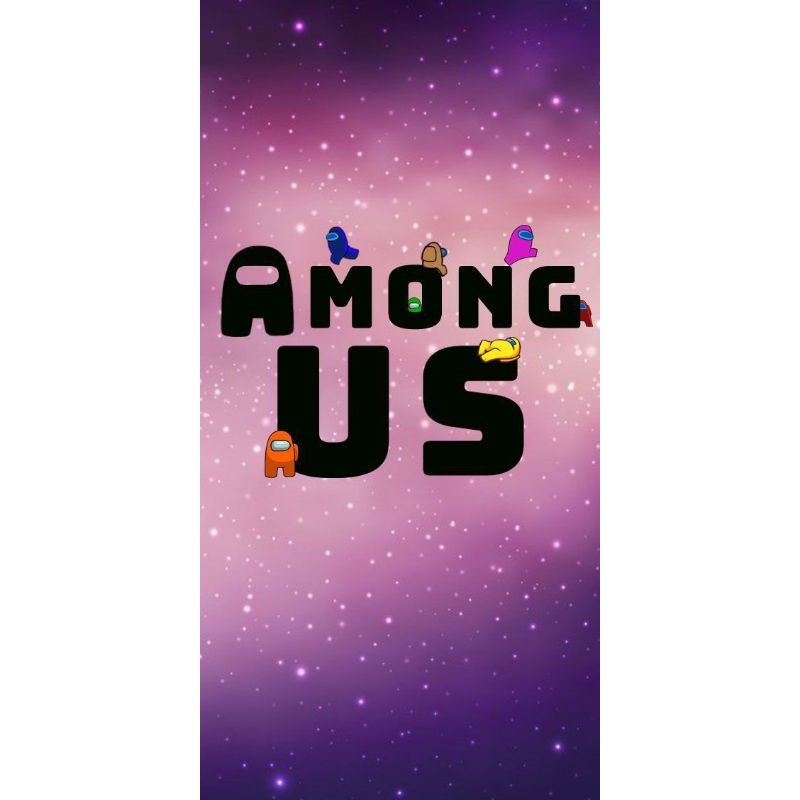Jual Poster Among us estetik + bonus menarik | Shopee Indonesia