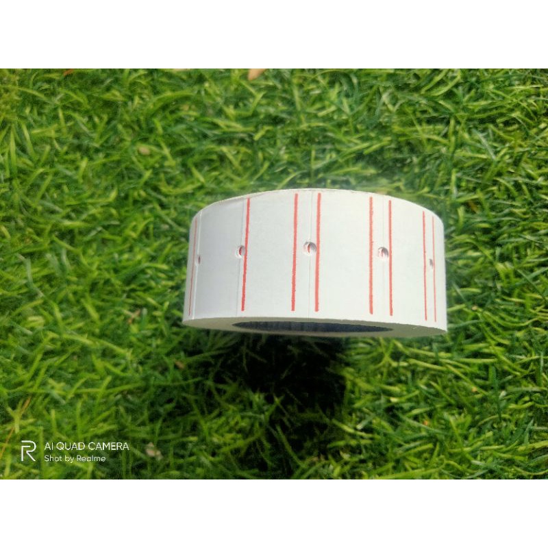 Jual Kertas Label Harga | Shopee Indonesia