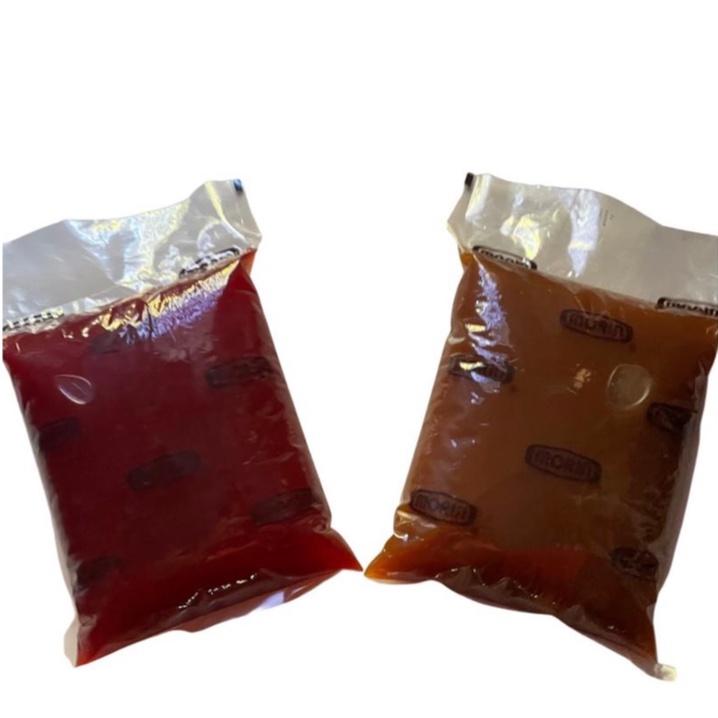 Jual Morin Topping 2 Kg | Shopee Indonesia