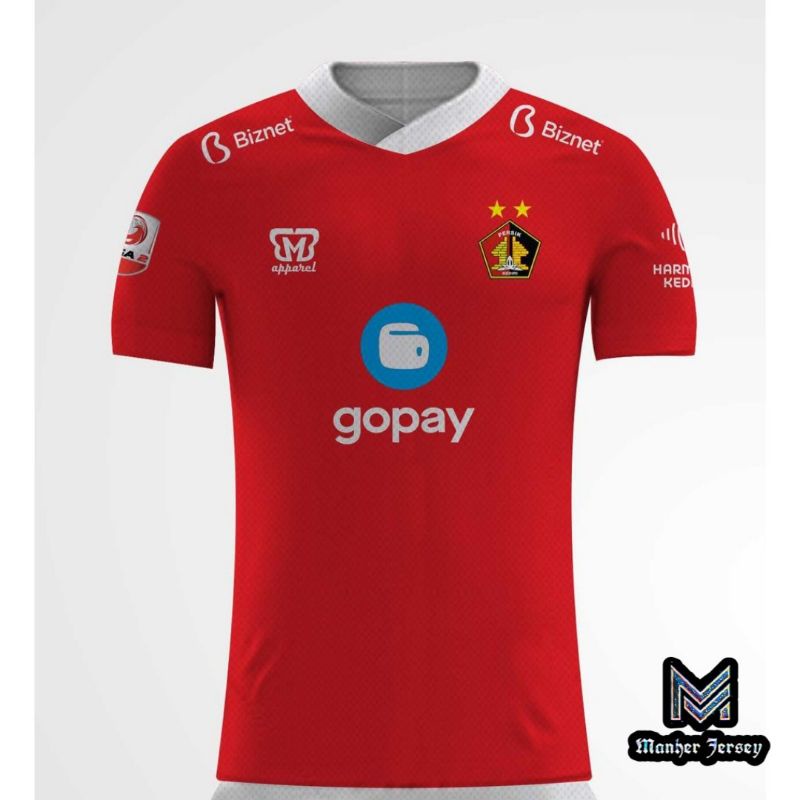 Jual Jersey Persik Kediri 2019 Full Printing | Shopee Indonesia