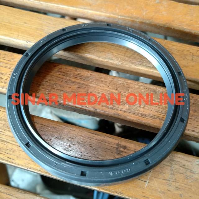 Jual Oil Seal 65 80 12 - Oli Seal 65-80-12 65x80x12 | Shopee Indonesia