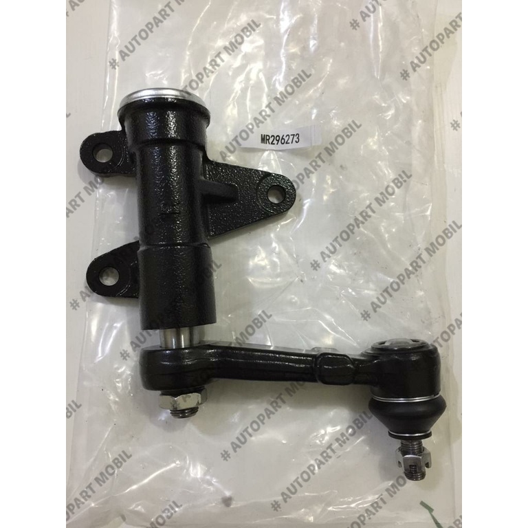 Jual JUAL IDLER ARM STEERING IDLE STIR MITSUBISHI STRADA L200 DOUBLE ...