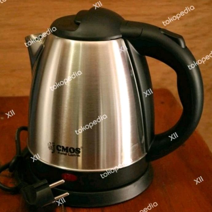 Jual CMOS SL~B05/B06 Teko Pemanas Air 1,8 Liter Electric Kettle ...