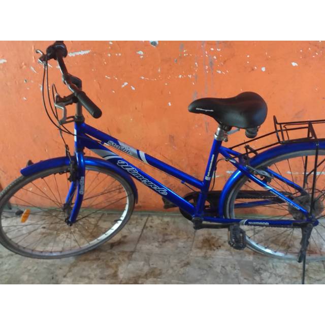 Jual Sepeda Wincycle | Shopee Indonesia