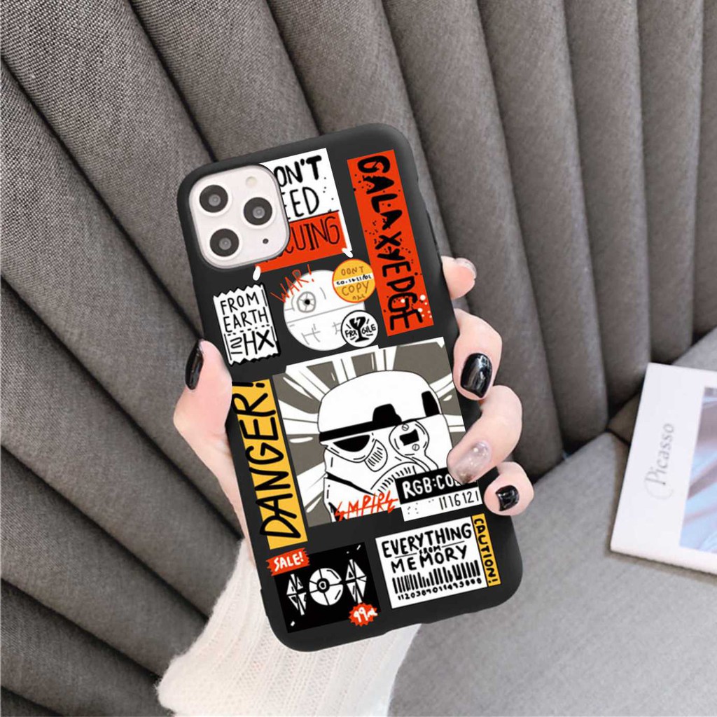 Jual Case Oppo A3s A5s A7 A12 A11k A15 A15s A37 A52 A92 A53 A5 A9 A71