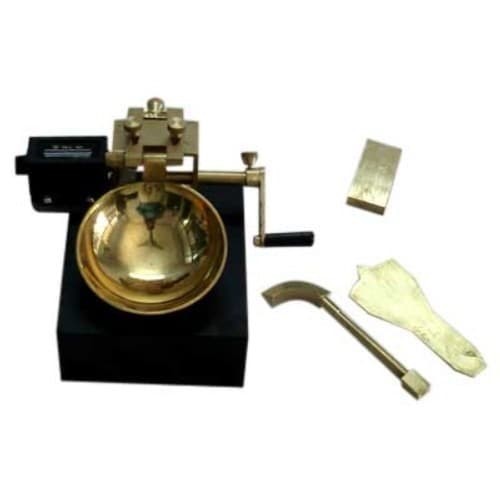 Jual Liquid Limit Device Manual | Shopee Indonesia