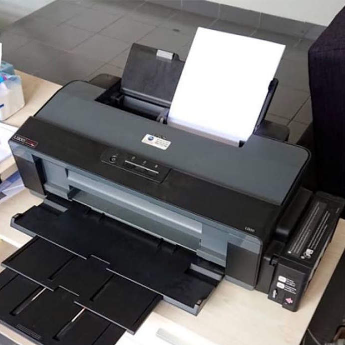 Jual Printer Epson L1300 A3 Color Ink Tank Printer | Shopee Indonesia