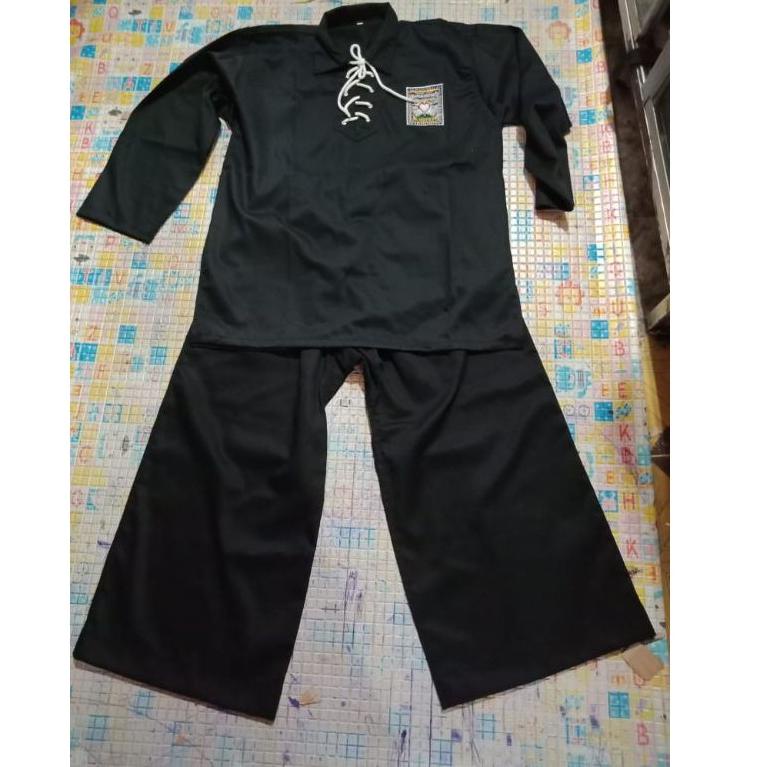 Jual Terjamin Bagus || TnZ sakral siswa SH. sakral siswa PSHT. sakral ...