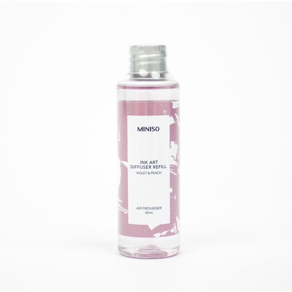 Jual Miniso official Scent diffuser / pengharum ruangan / pewangi ...