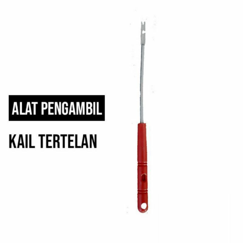 Jual Alat Pengambil Kail Pancing Tertelan | Shopee Indonesia