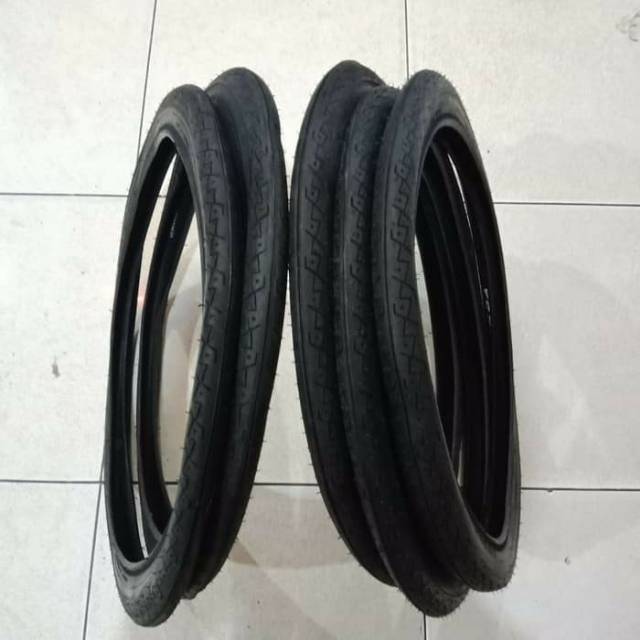 Jual BAN LUAR SEPEDA 16 ATLANTIS KINGLAND untuk sepeda anak mini, sepeda lipat, SEPEDA bmx dan ...