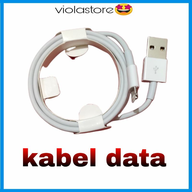 Jual KABEL DATA | Shopee Indonesia