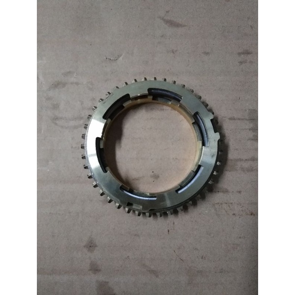 Jual RING SYNCHROMESH ME606306 FOKLIFT MITSUBISHI | Shopee Indonesia