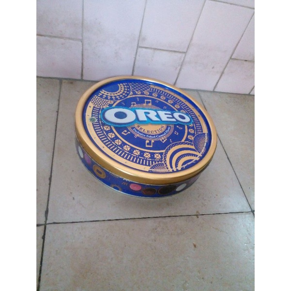 Jual Kaleng Bekas Biskuit | Shopee Indonesia