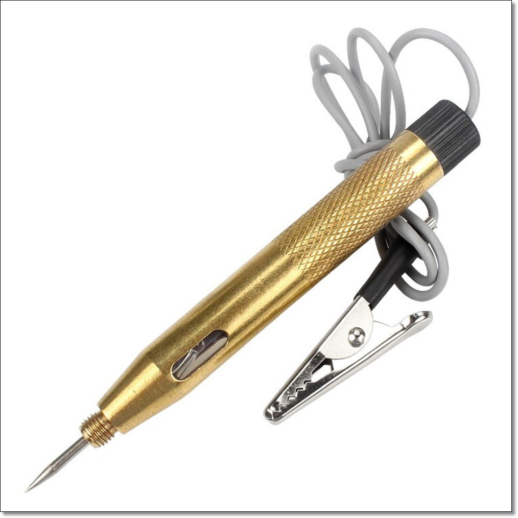 Jual Grab Medan VOLTAGE TEST PEN PENDETEKSI ALIRAN ARUS LISTRIK SPARK ...