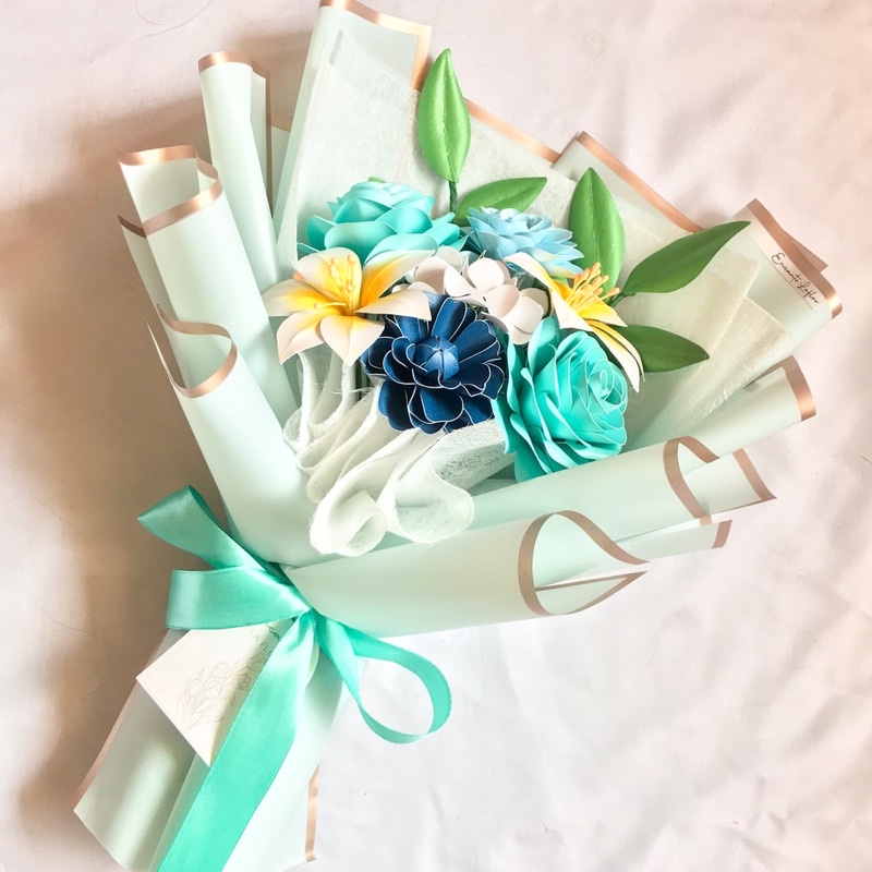 Jual BUKET BUNGA / BUKET BUNGA WISUDA / BUKET BUNGA LAMARAN / BUKET ...