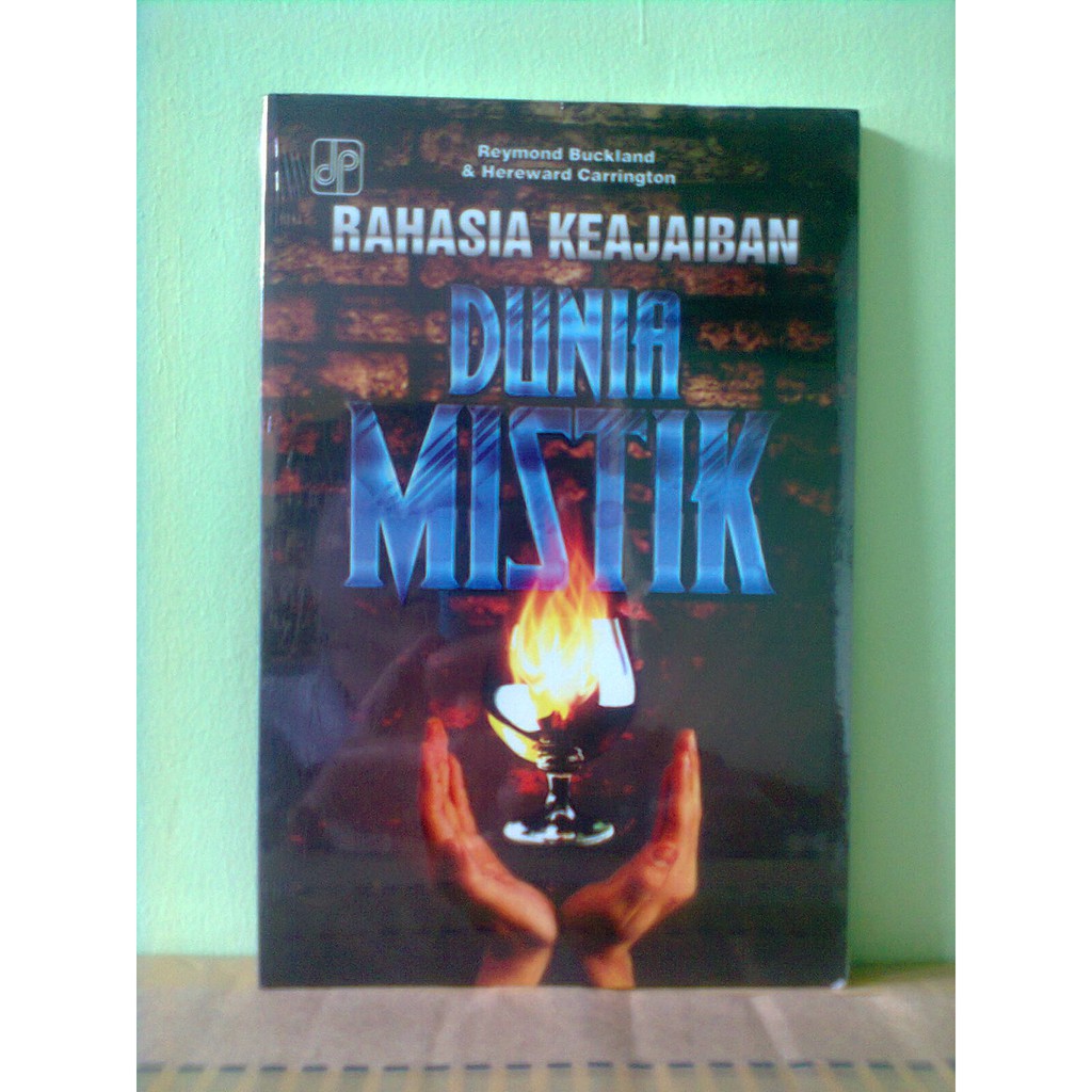 Jual Buku Rahasia Keajaiban Dunia Mistik | Shopee Indonesia