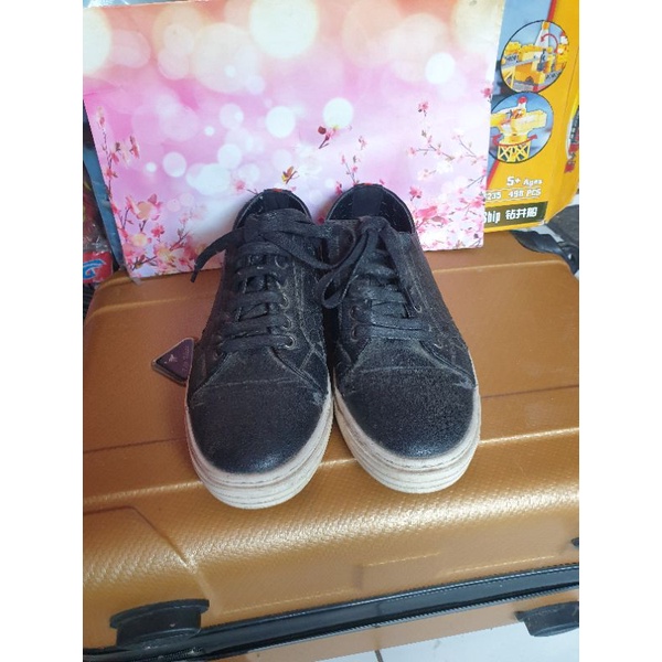 Jual Sepatu Jakcson Mewah, Keren, Elegan, KUAT SUDAH DISOL CEK FOTO ...