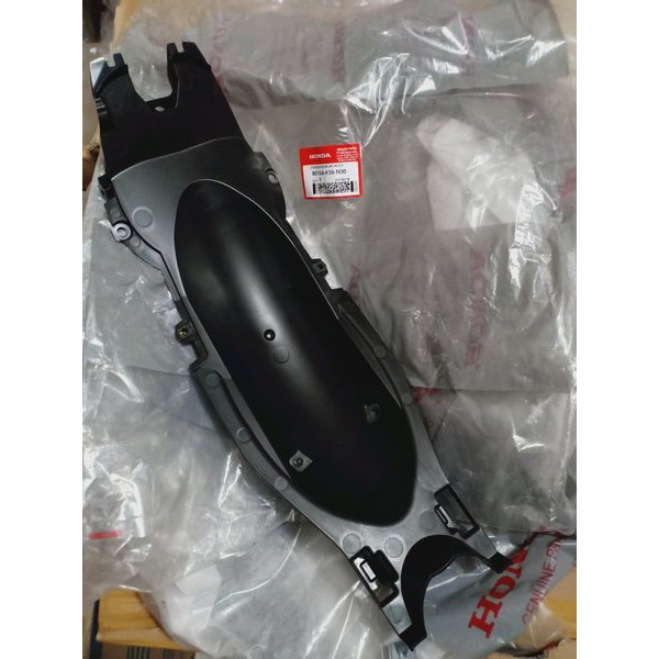 Jual PART spakbor belakang sonic 150 led fender B Rear assy k56-N00 ...