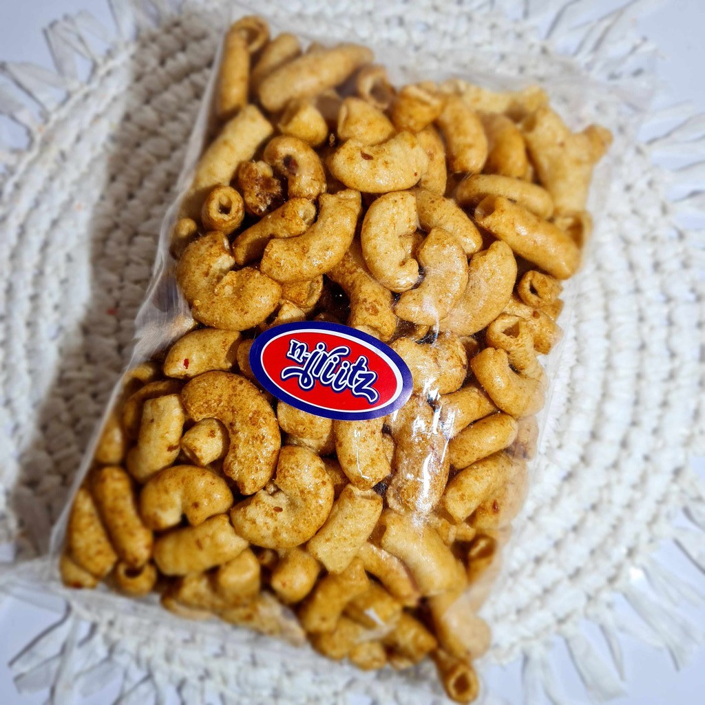 Jual SNACK SERBA 3 RIBU / SNACK MURAH / Snack Njritz / Makroni Rujak ...