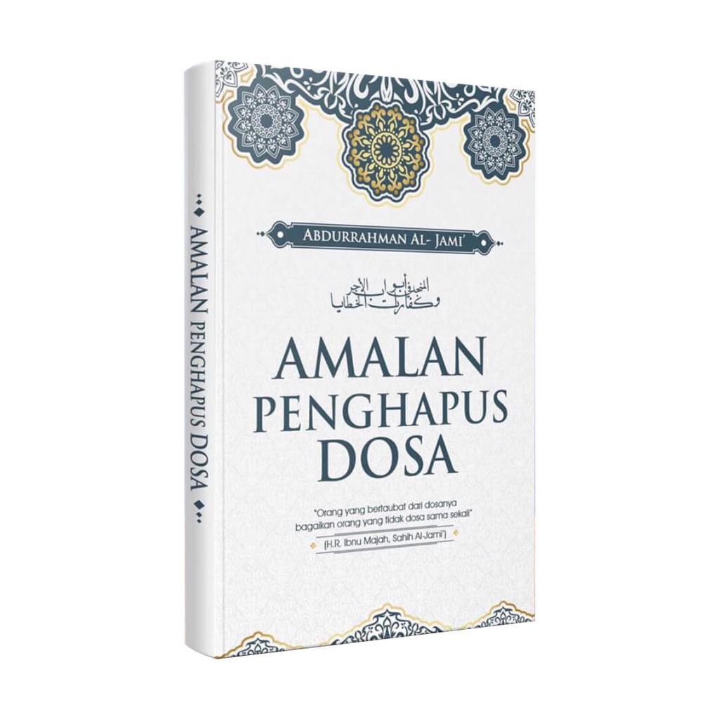 Jual Amalan Penghapus Dosa | Shopee Indonesia