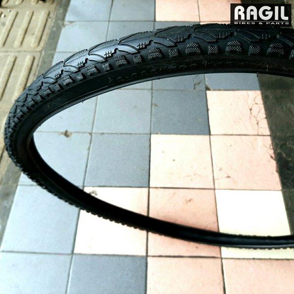 Jual BAN LUAR DAN DALAM SEPEDA 700 x 40C 40 C 700x40C 700x40C KENDA ...