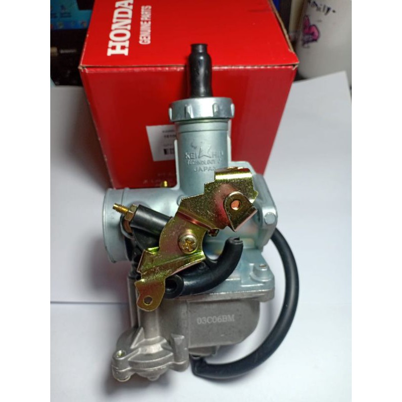 Jual karburator GL pro CDI series (KG2) | Shopee Indonesia