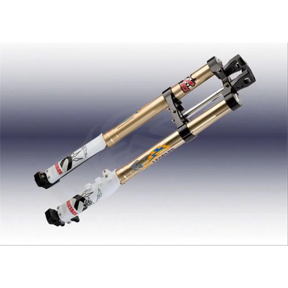 Jual Shock Up Side Down Fast Ace AKX-01RC 73 Cm Minimoto-Universal ...