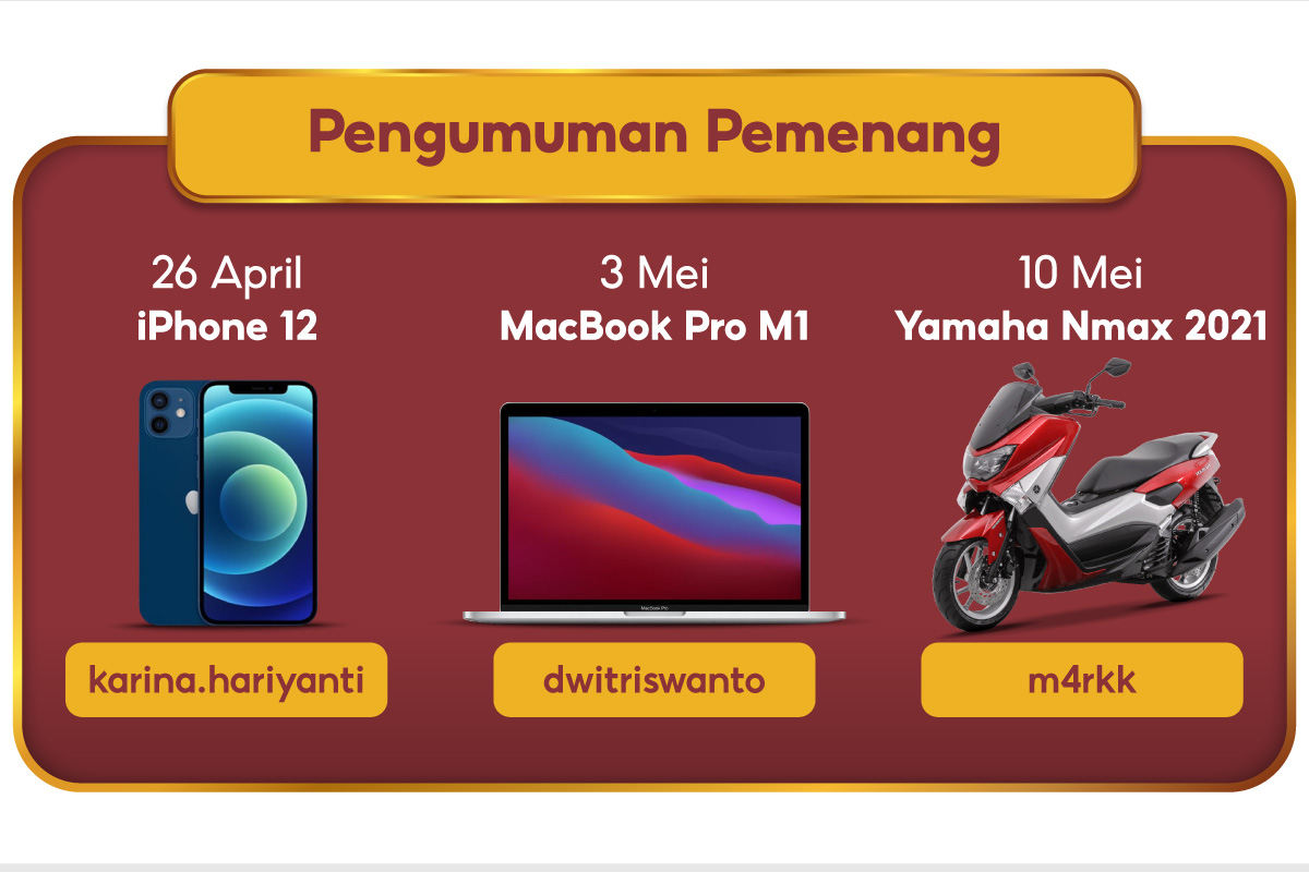 Main Shopee Tanam | Shopee Indonesia