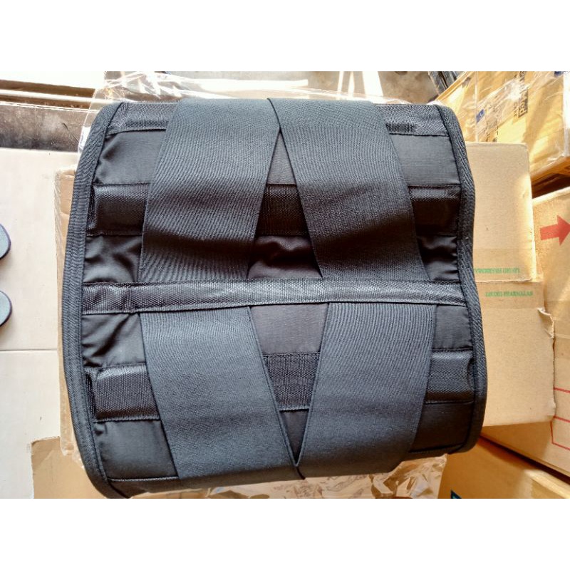 Jual Korset Saraf Kejepit Tulang Belakang. Korset Lumbar Support. Korset Ortopedi Sakit Pinggang ...