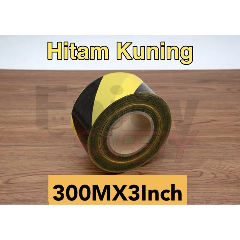 Jual Police Line/Garid Polisi Safety Line/Barricade Line/Blokade Line 2 ...