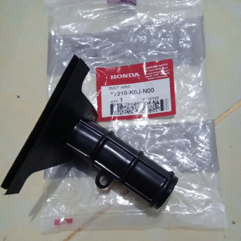 Jual karet selang dalam filter udara saringan udara duct air cleaner ...
