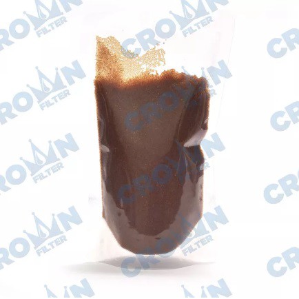 Jual Resin Kation / Cation Demin Trilite MC-08 ECERAN 250 Gram | Shopee ...
