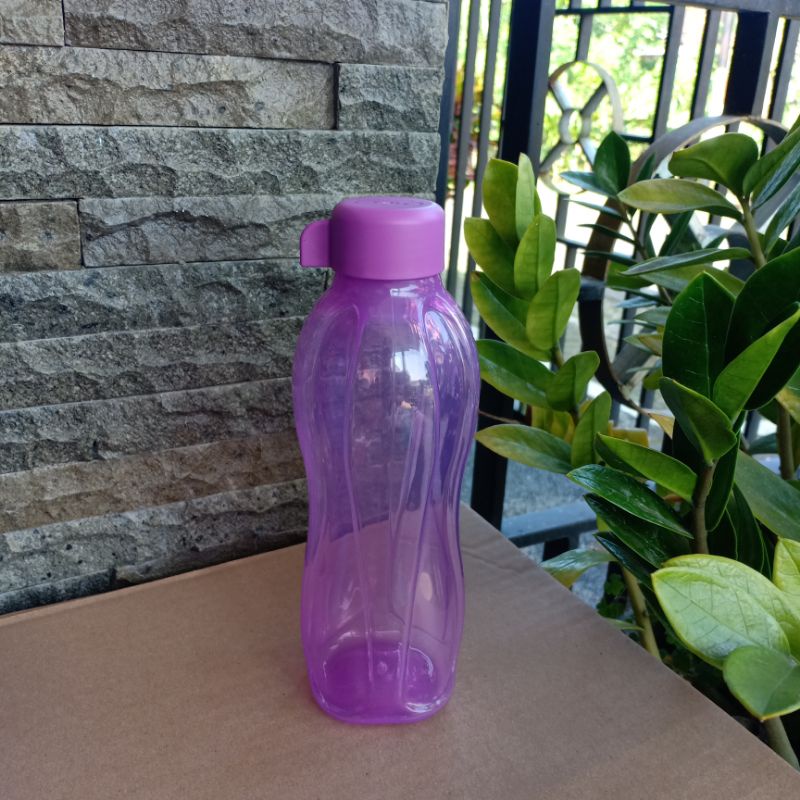 Jual botol tupperware (eco 500ml tutup ulir) | Shopee Indonesia