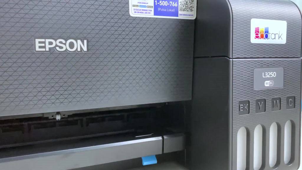 Jual Printer EcoTank L3250 / L3256 / L3251 All In One Print Scan Copy ...