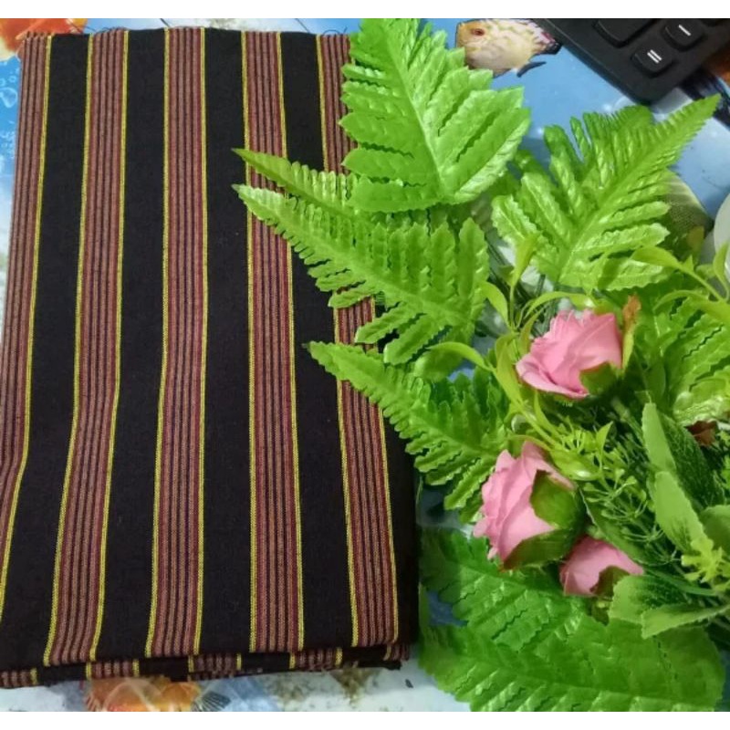 Jual kutubaru lurik anak kebaya baju adat jawa jogja seragam manten ...