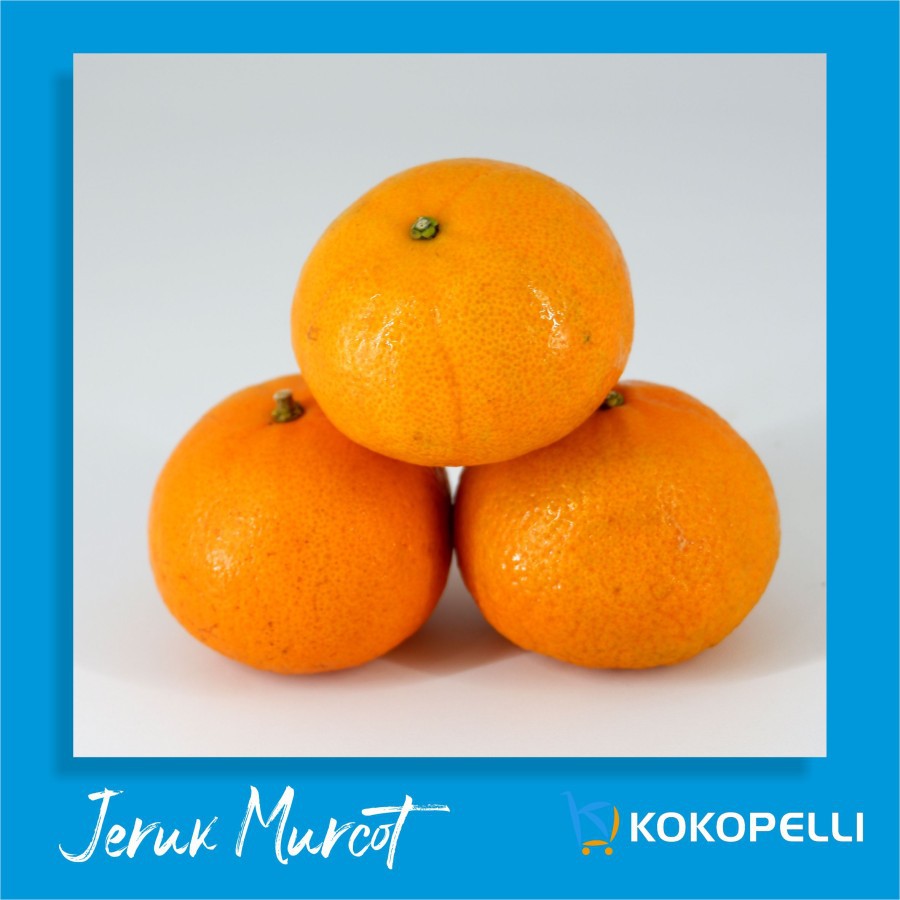 Jual Jeruk Murcot Manis Segar Juicy sumber vitamin C per kilo | Shopee ...